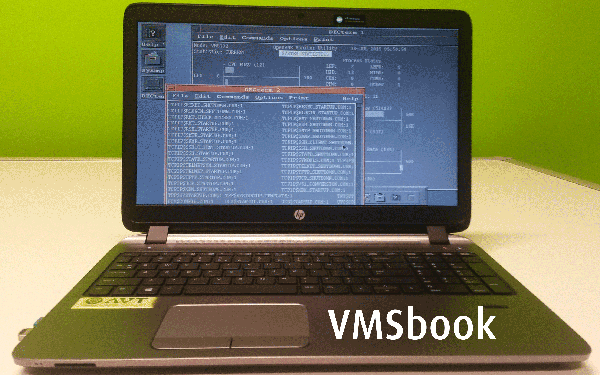 OpenVMS - OpenVMS - JapaneseClass.jp OpenVMS - OpenVMS - JapaneseClass.jp